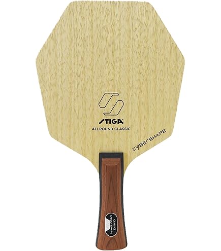 Amazon | スティガ(STIGA) 卓球 ラケット オールラウンド